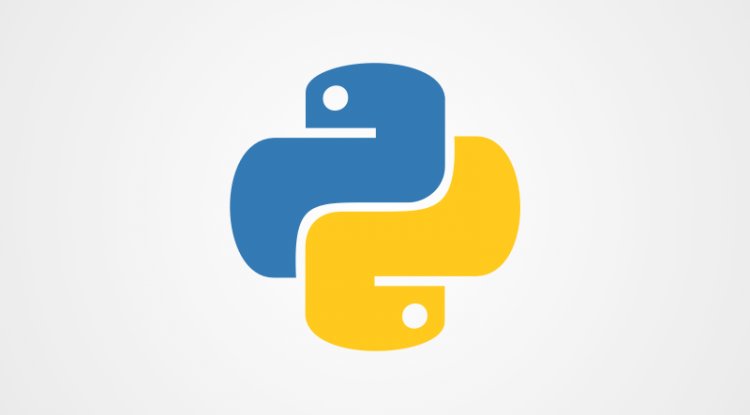 Python | Language Fundamentals - The Cobox - Knowledge is Growth